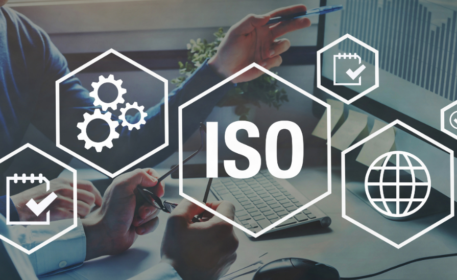 Benefits of ISO 17100 for Human-Centered Translation Quality - Punch ...